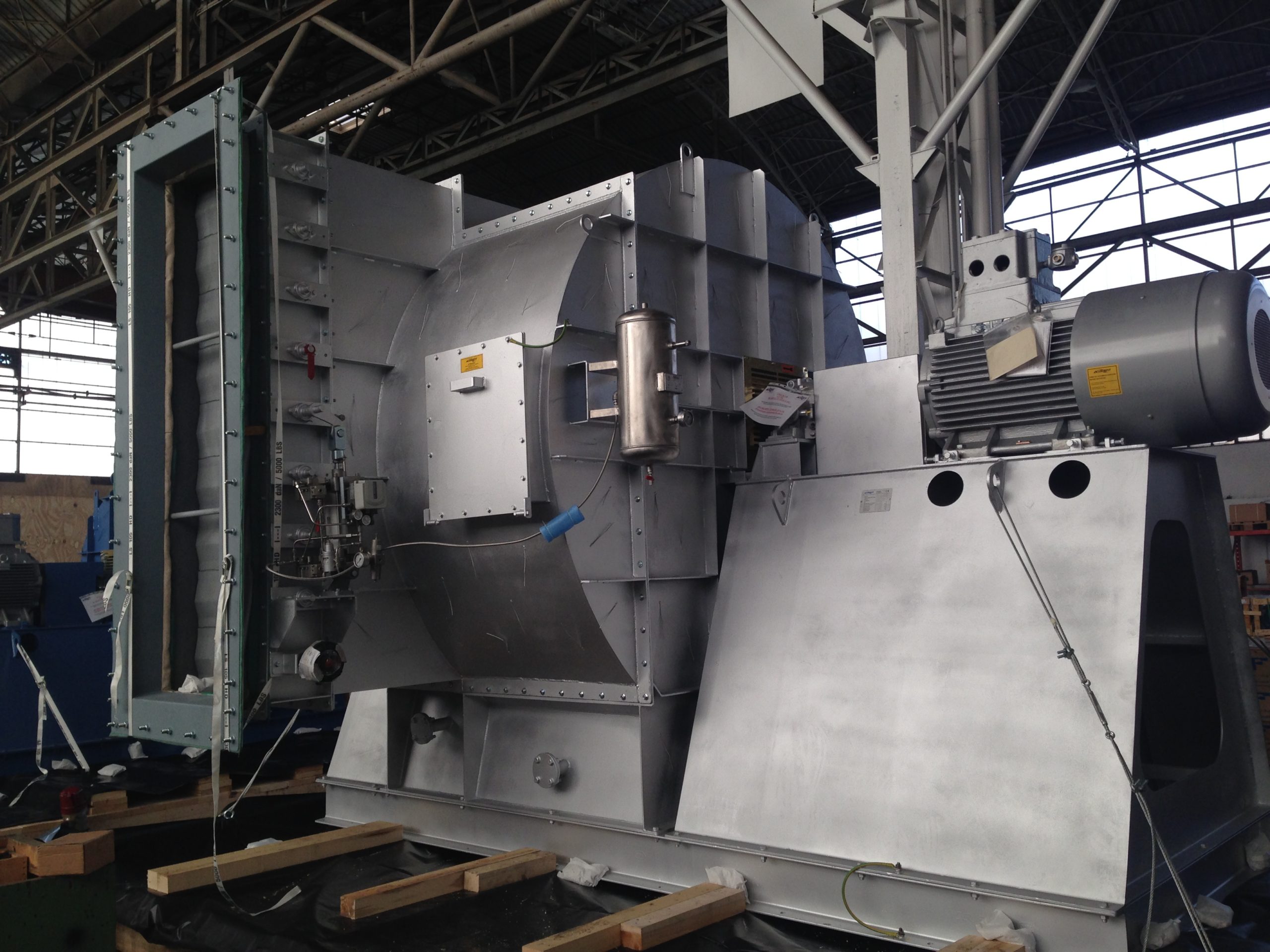 Laten we van 2025 een jaar vol kansen en gedeeldsucces maken! | Airvision