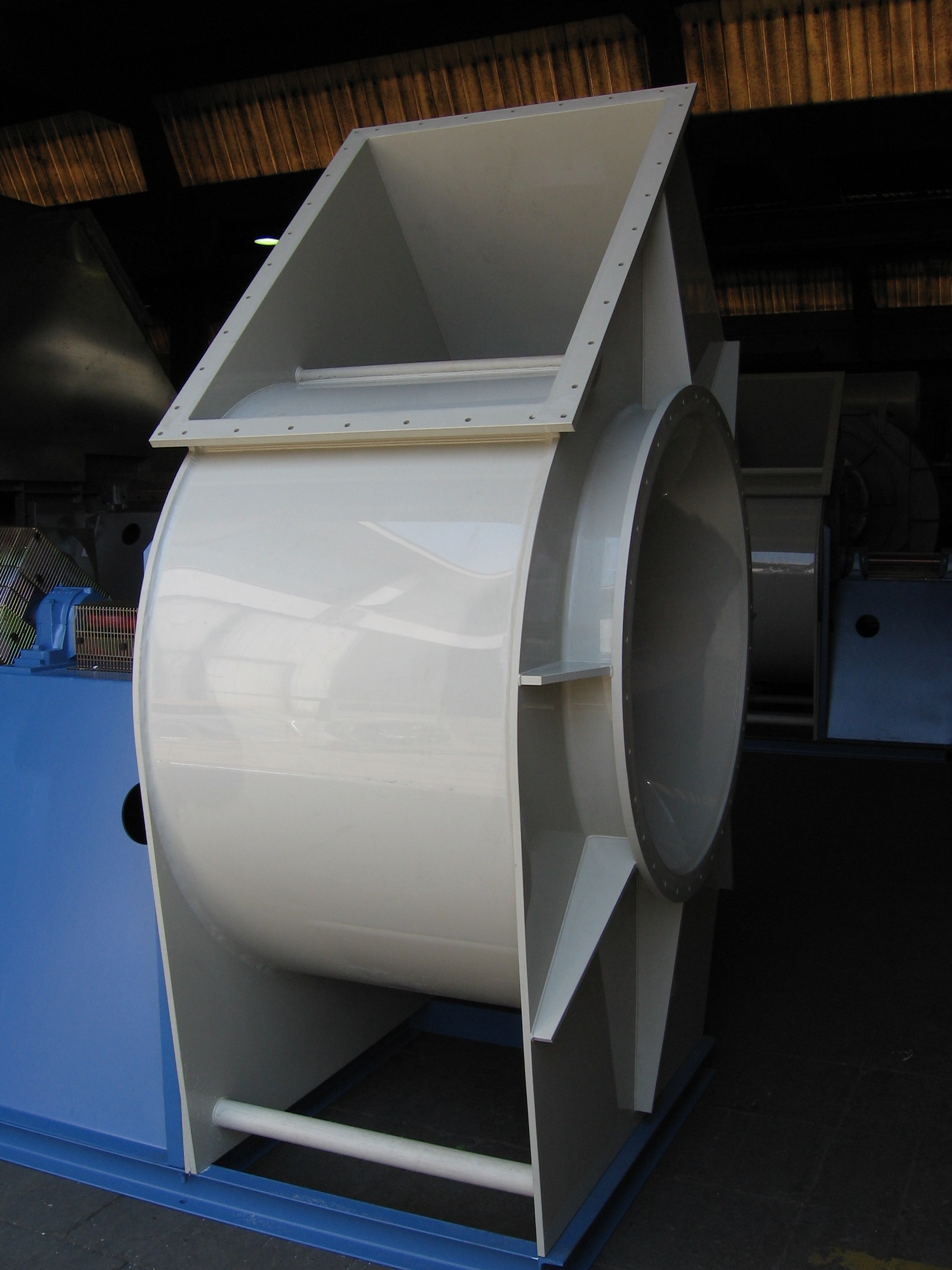 Stripping | Airvision