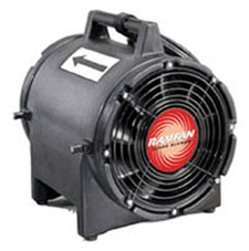 Portable fans | Airvision