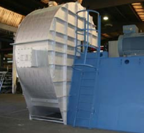 16. Fans for thermic applications | Airvision