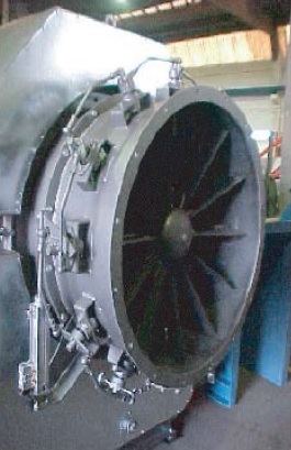 5. What is the surging phenomenon on a fan? | Airvision